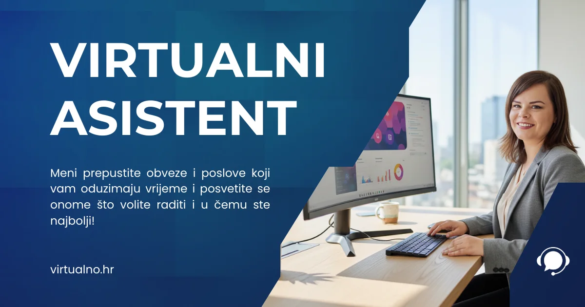 Zamjenske kvote - Virtualno